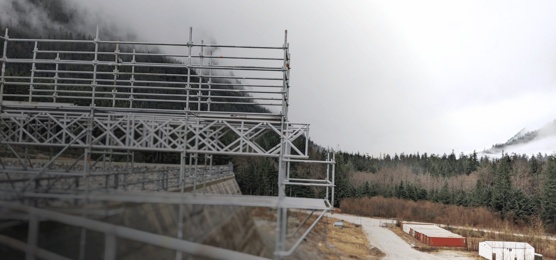 Armscaff – Armscaff