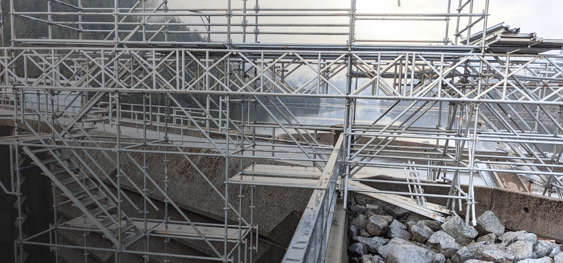 Armscaff – Armscaff